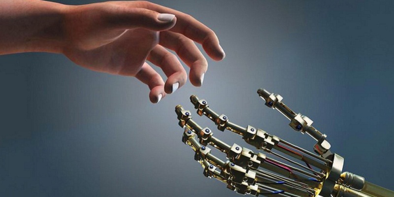 Cinque innovazioni che cambieranno il nostro futuro - Treccani