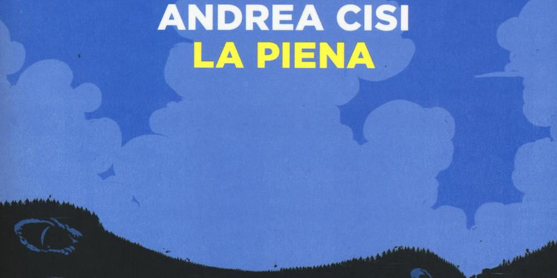 Vita che scorre. La piena, di Andrea Cisi - Treccani