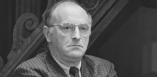 Classico in pillole Brodskij e l'islam - Treccani