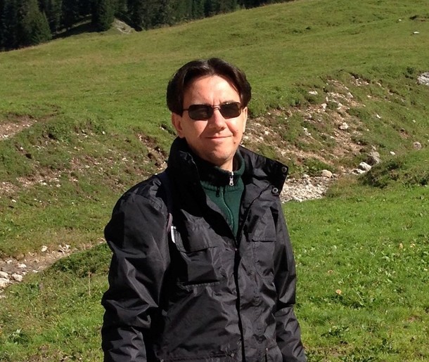 Joachim Matzinger - Treccani - Treccani