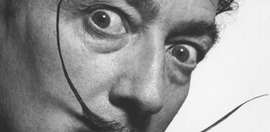 Un artista, un genio. Dalí e l’Italia, una lunga storia d’amore in ...