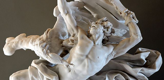 Prometeo, un mito per tutti gli usi - Treccani