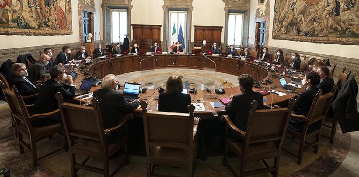 Draghetti - Treccani