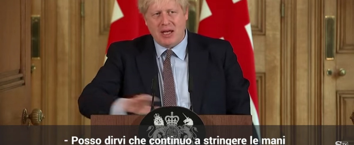 Una risata al giorno: i meme della quarantena - Treccani