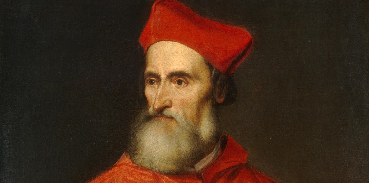 Pietro Bembo a luci rosse - Treccani - Treccani