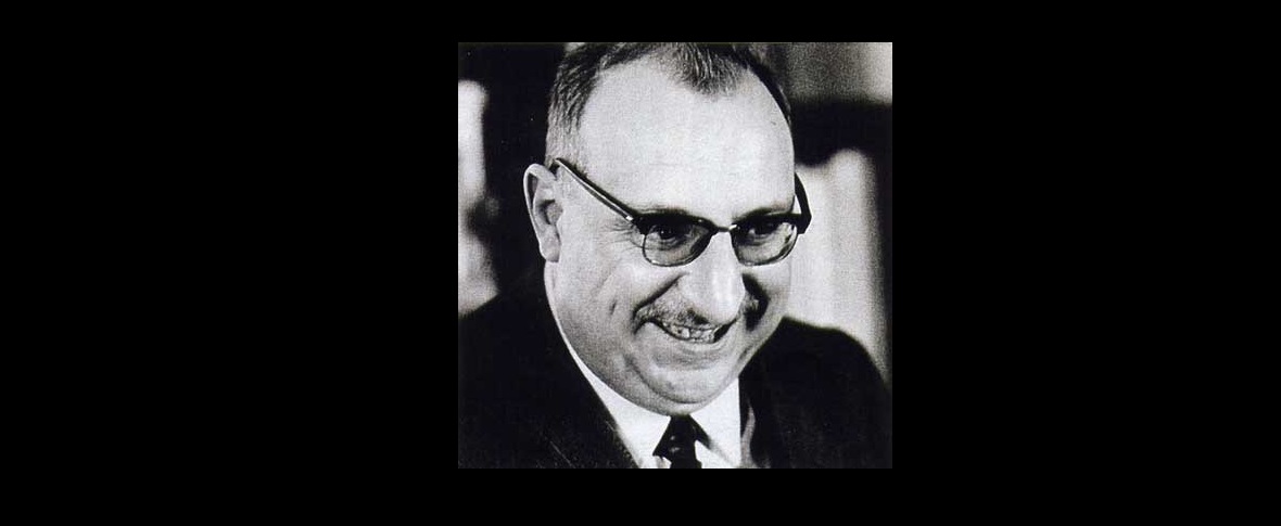 Perché leggere Giorgio Manganelli - Treccani