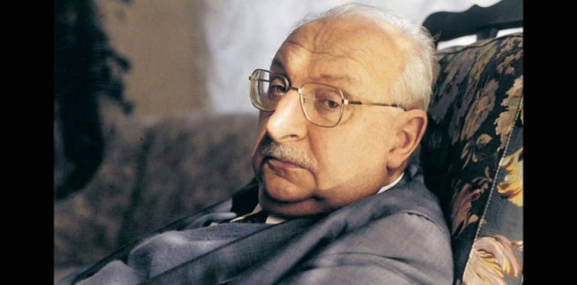 Giorgio Manganelli come personaggio - Treccani