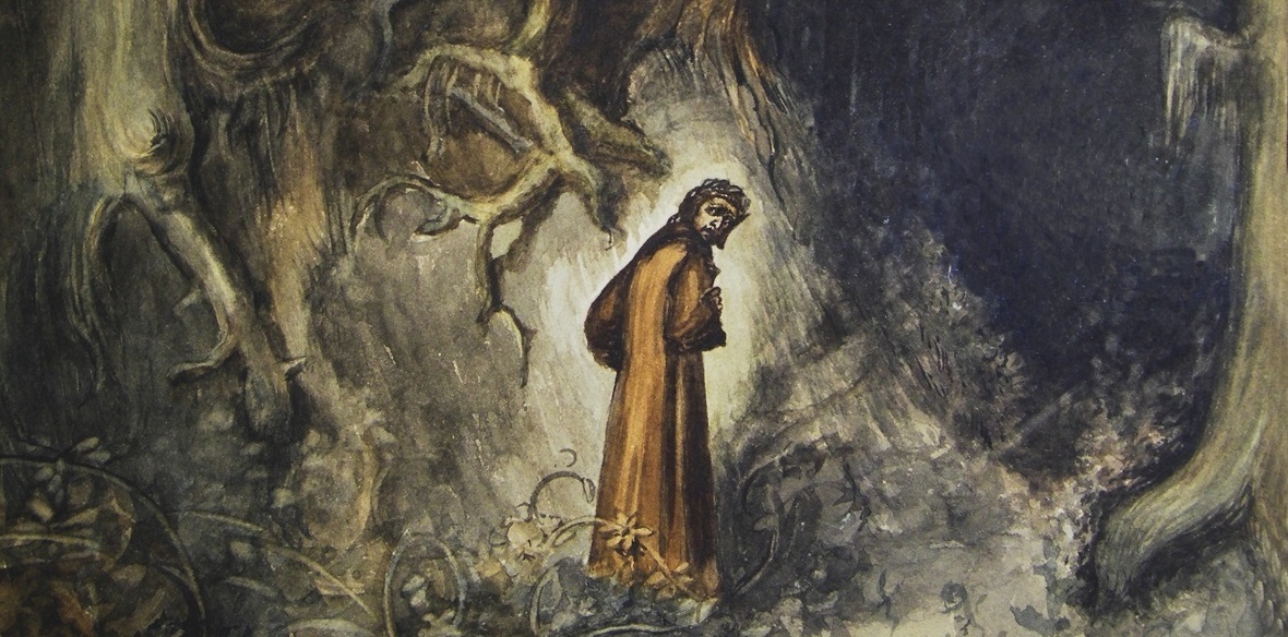 Il dantismo carsico di Italo Calvino - Treccani