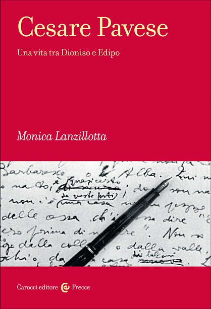 Cesare Pavese. Una vita tra Dioniso e Edipo - Treccani