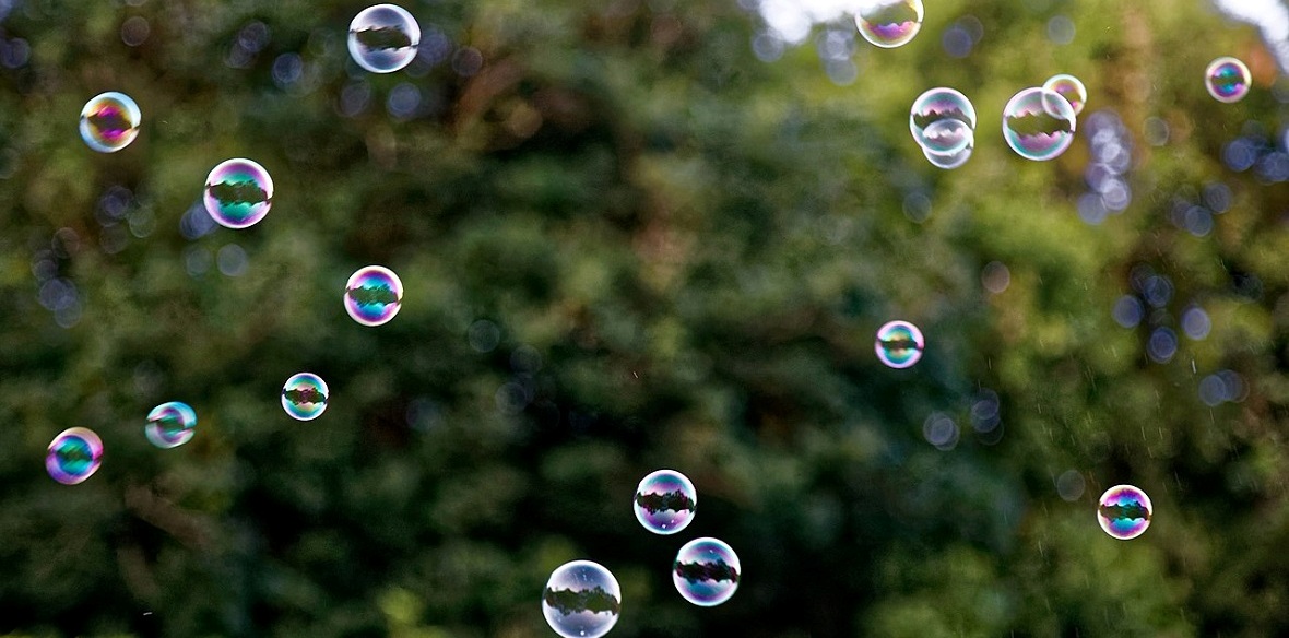 Le mille bolle covid: breve storia di un neologismo semantico - Treccani