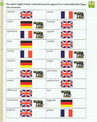 Insegnare l’italiano LS in un’ottica plurilingue - Treccani