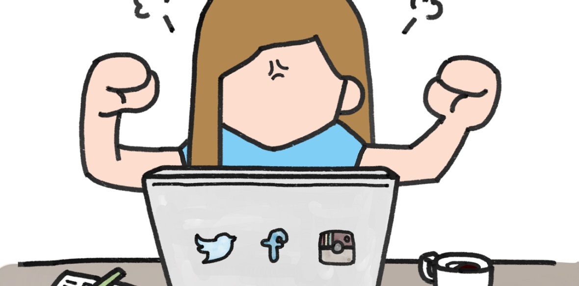 «Buongiorno woord!». Semicolti digitali o incertezza normativa? - Treccani