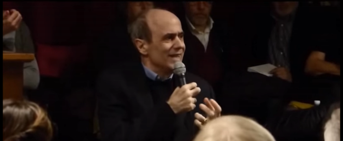 Alessandro Iovinelli. Nota bio-bibliografica - Treccani