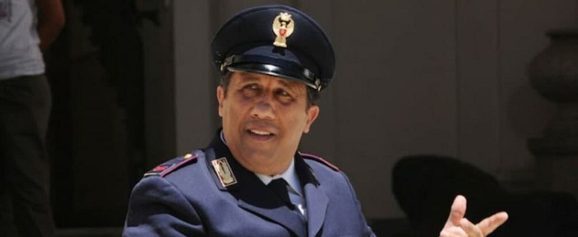 La lingua pirsonale di Agatino Catarella - Treccani