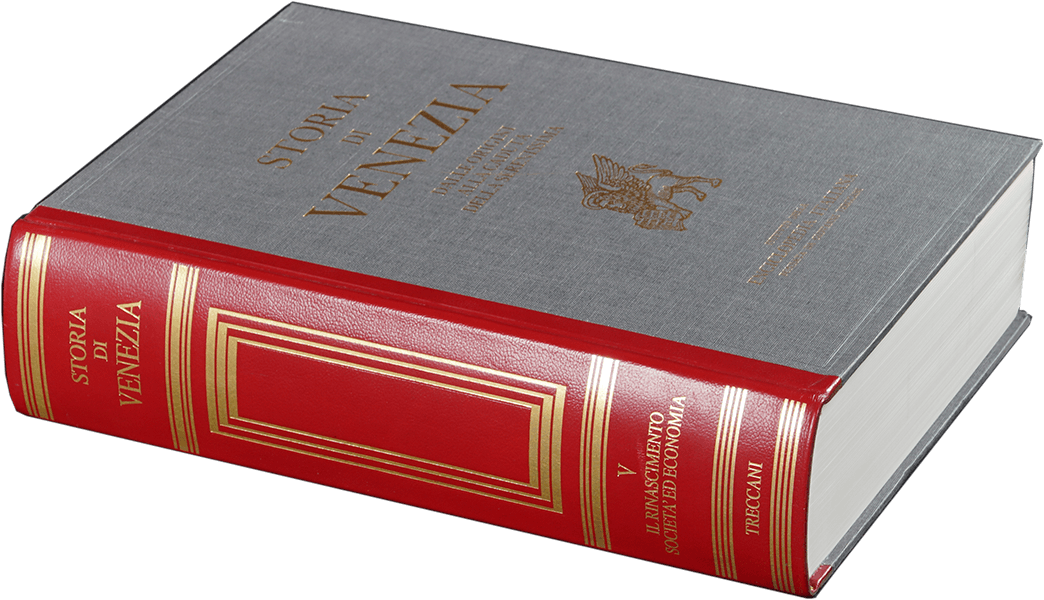 Storia di Venezia - Treccani