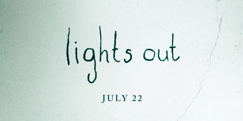 Lights out da corto horror a lungometraggio - Treccani