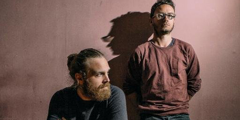 I Solomon Grey parlano del loro primo album - Treccani