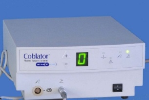 Coblation nuova tecnica chirurgica che sostituisce il bisturi - Treccani