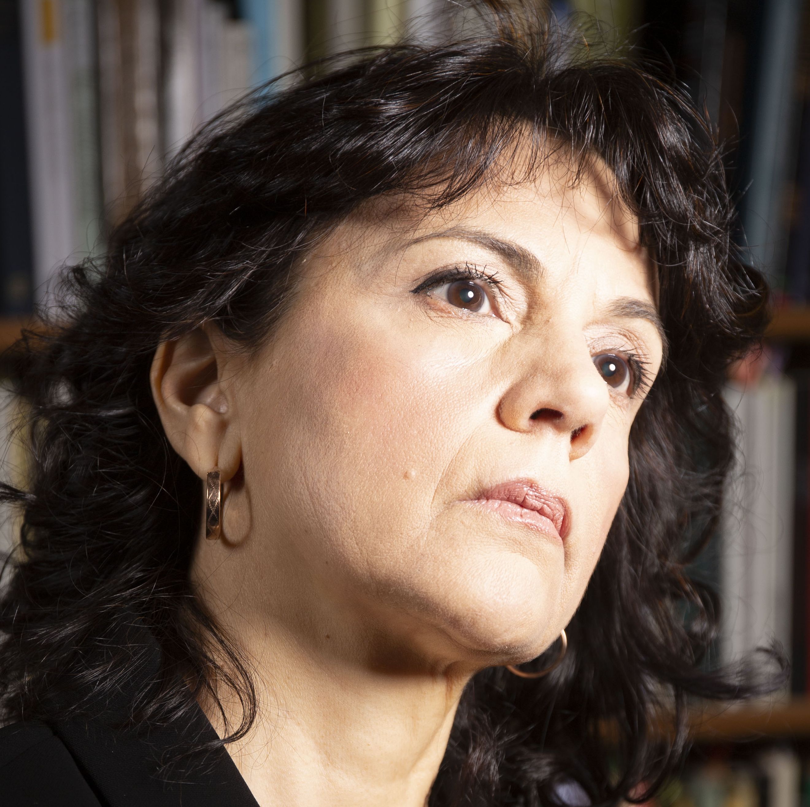 Donatella Di Cesare - Treccani - Treccani