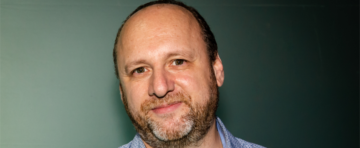 David Cage: “I videogiochi imitano la vita” - Treccani