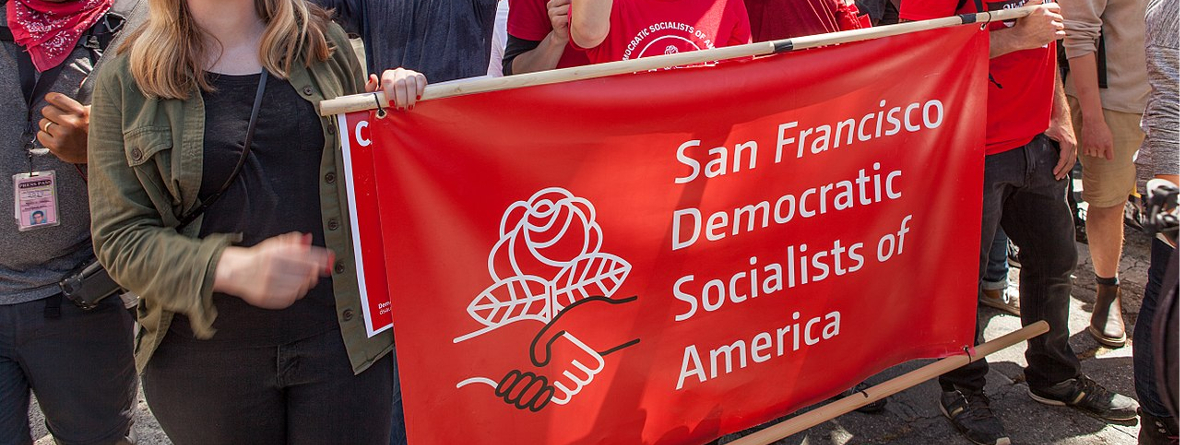 Dove va il Partito democratico americano? - Treccani