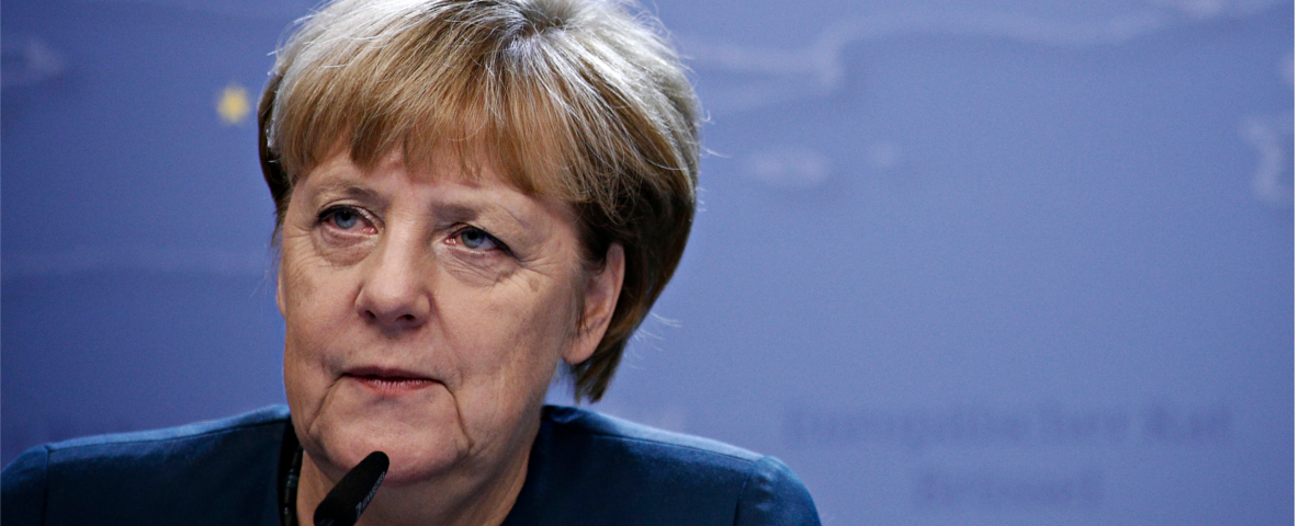 Germania, Merkel apre il post-Merkel - Treccani