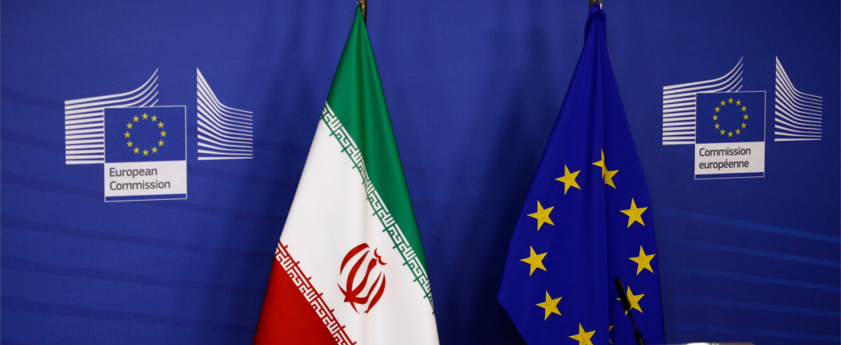 L’Iran sfida l’Europa a salvaguardare l’accordo nucleare - Treccani L’Iran sfida l’Europa a salvaguardare l’accordo nucleare - Treccani