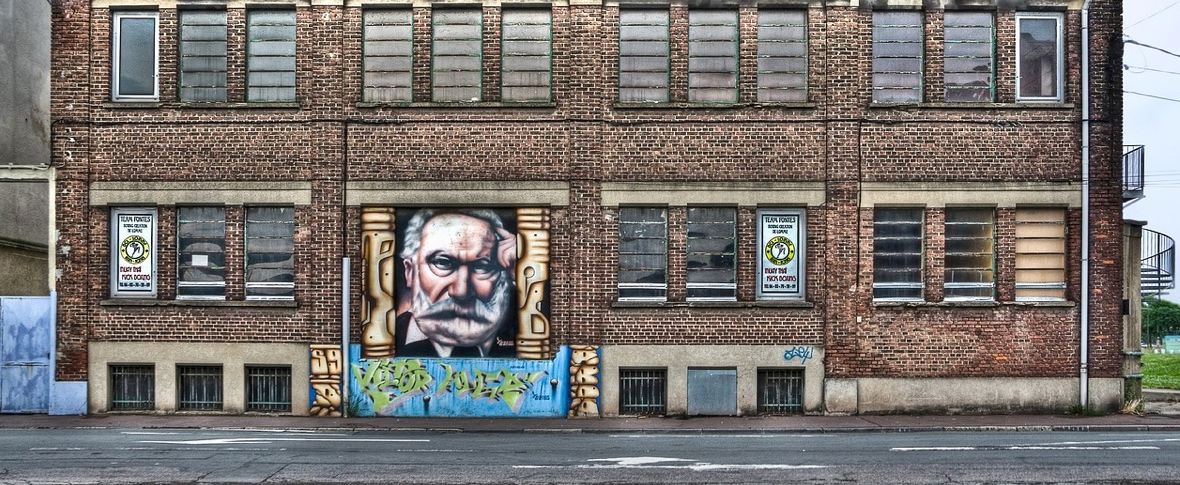 Victor Hugo, la pace e gli Stati Uniti d’Europa - Treccani