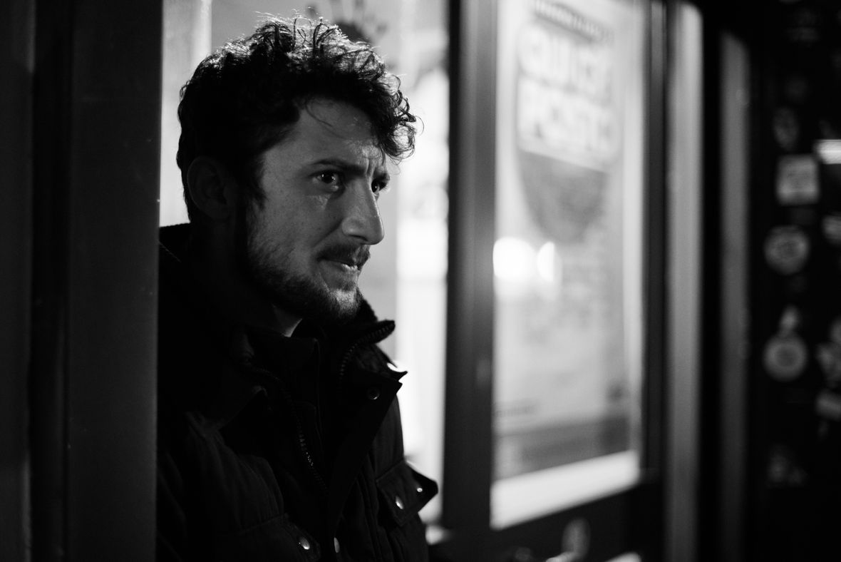 Freddure. Fotoreportage sulla povertà abitativa a Roma - Treccani