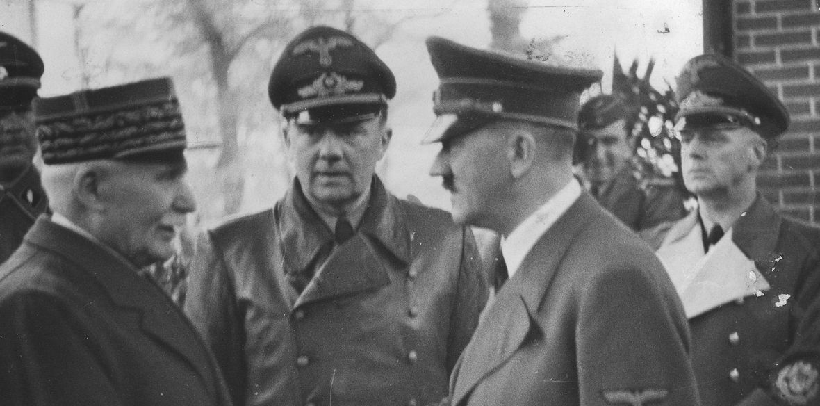 Hitler. Una biografia, di Peter Longerich - Treccani