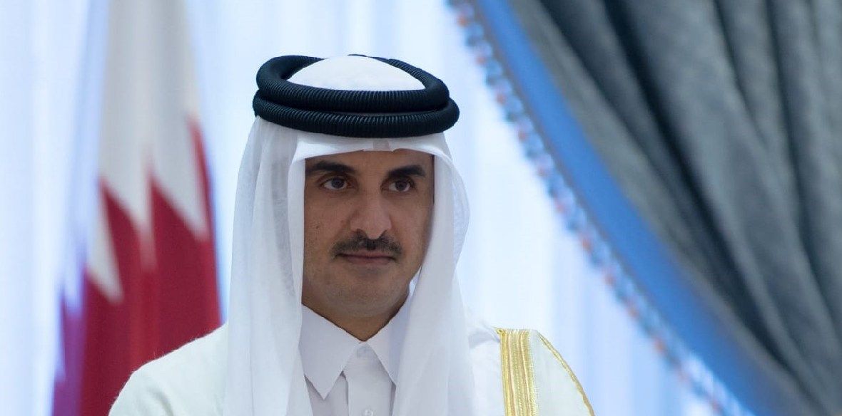Revocato l’embargo contro il Qatar - Treccani