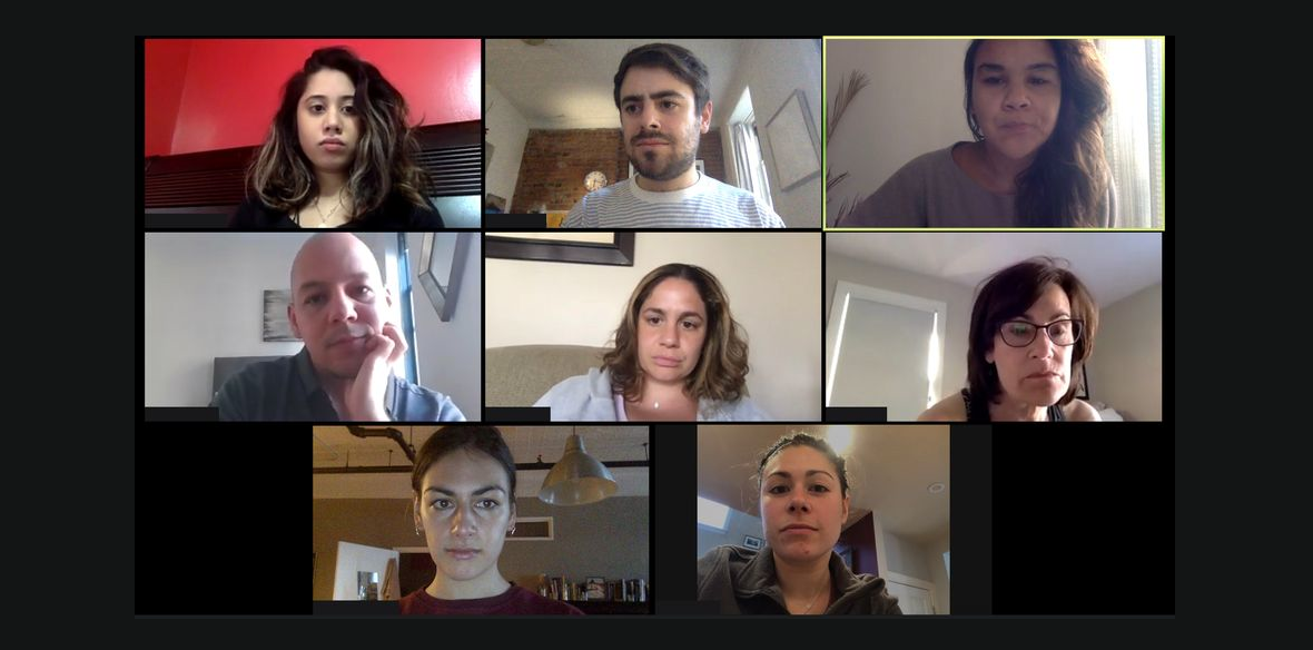 ACT. Fuori era primavera - Treccani