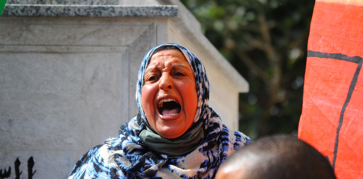 La profonda crisi della Tunisia a 10 anni dalla sua primavera - Treccani