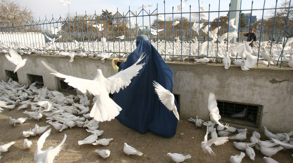 Afghanistan. Da una confederazione tribale alla crisi contemporanea, di ...