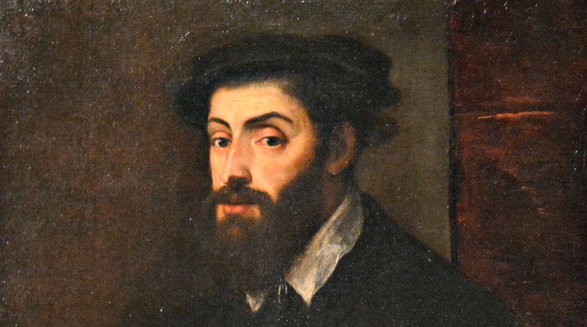 L’imperatore. Vita di Carlo V, di Geoffrey Parker - Treccani