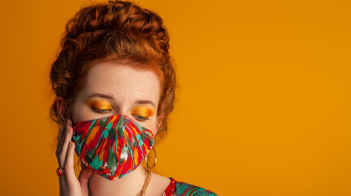 Storie corali. Post-pandemic Chic: moda, corpo, Covid - Treccani