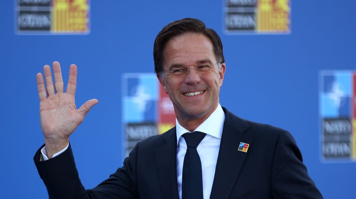 Mark Rutte, l’addio alla politica dell’alfiere dei “frugali” - Treccani