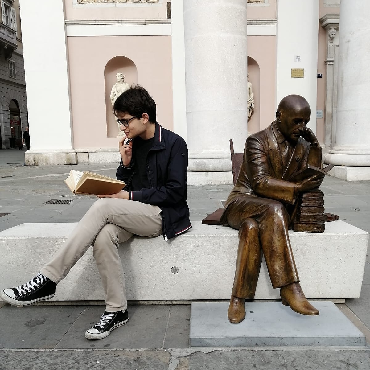 Luca Trevisan - Treccani - Treccani