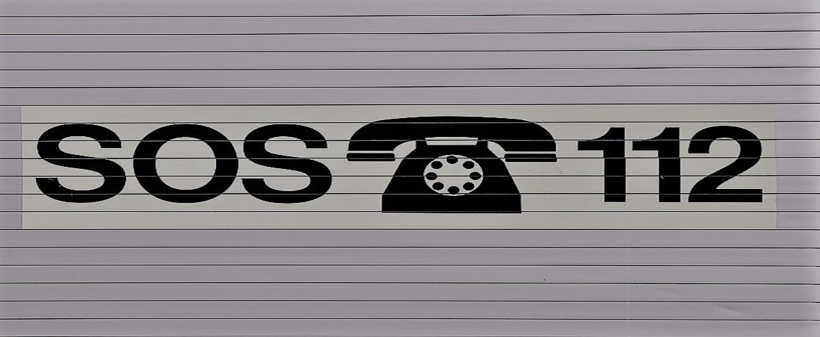 112, il numerale che ti salva la vita - Treccani