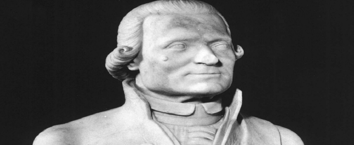 Cesarotti, l’abate dei Lumi - Treccani