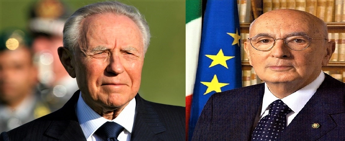 Le dieci parole del Presidente - Treccani